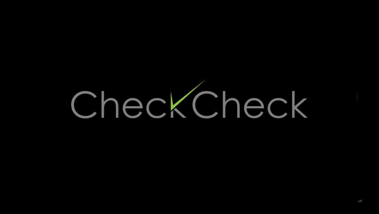 CheckCheck