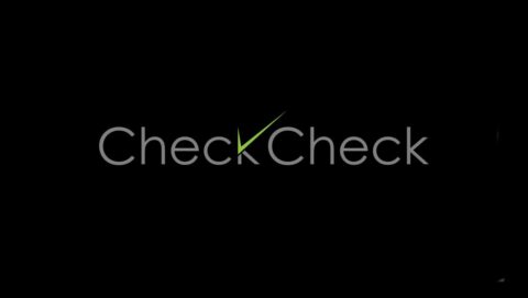 CheckCheck
